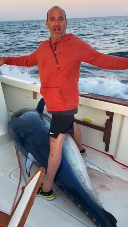 Pesca Atún Rojo Estrecho de Gibraltar | Tuna Fishing Xperience – ¡Vive ...